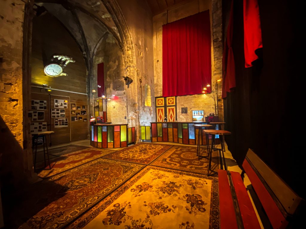 Théâtre du Rond Point